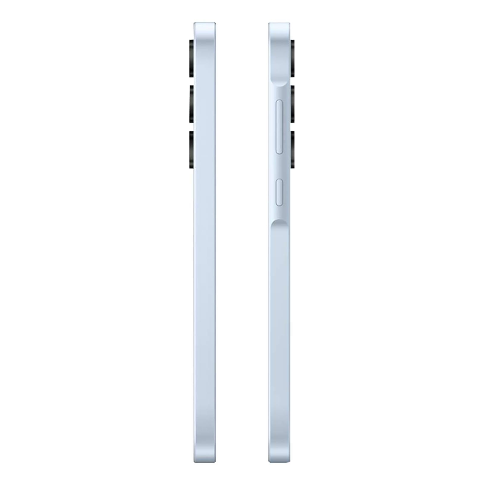 Samsung Galaxy A35 256GB - Price in India (September 2025), Full Specs, Comparison (HT Tech)